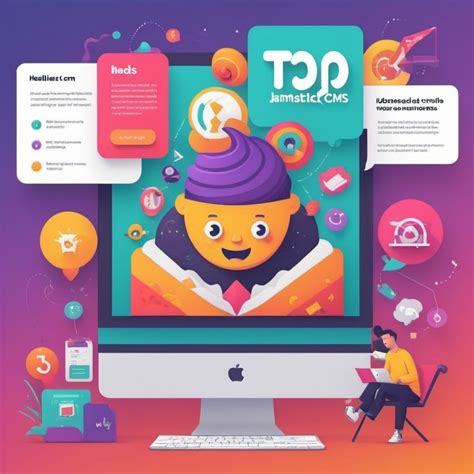 Top 5 Jamstack Headless Cms Options A Hilariously Informative Guide