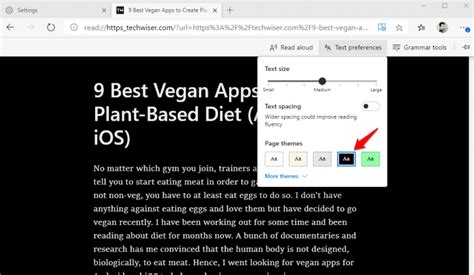 10 Best Microsoft Edge Chromium Tips And Tricks For Power Users TechWiser