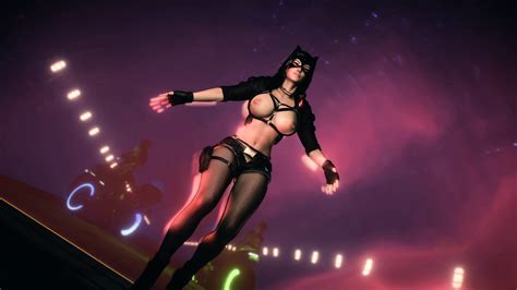 Caroline Scream Hair Down Eporner