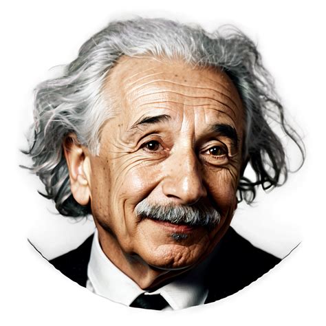 Download Einstein Smiling Png Dku