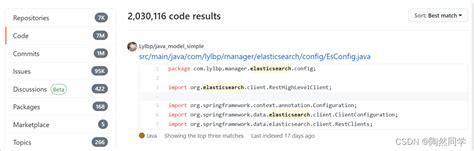 【elasticsearch】初识elasticsearch（上） 阿里云开发者社区