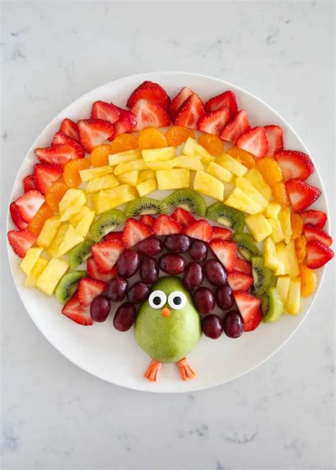 21 Stunning Fruit Platter Designs For Every Occasion Pretty Sweet