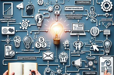 Attribution Modeling Demystified Understanding The Customer Journey