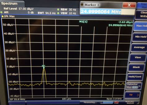 如何进行晶体负载电容的调试 知乎