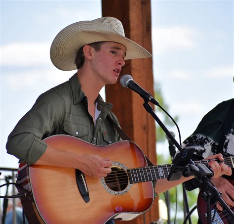 Keaton Brown Pickin In The Rockies