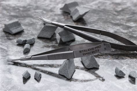 Твизеры для маникюра | Блог STALEKS