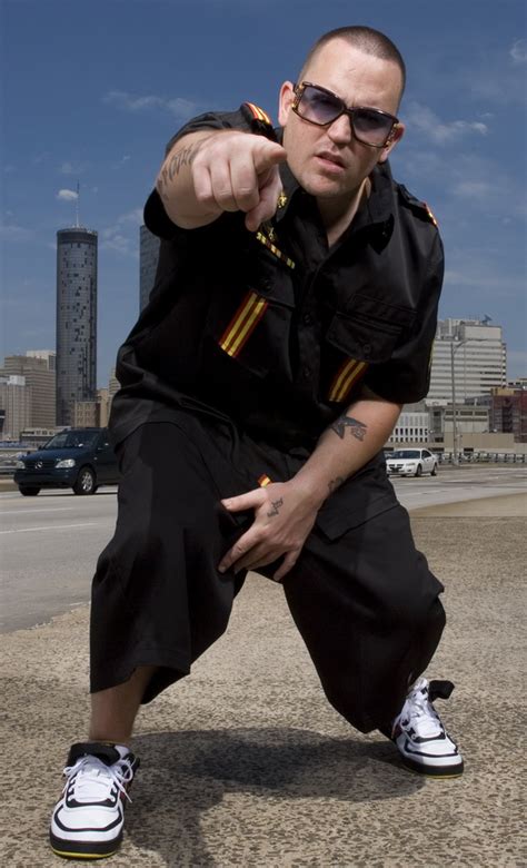 Bubba Sparxxx Discography Download