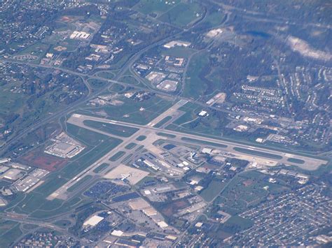 Roanoke Blacksburg Regional Airport Wikipedia