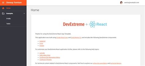displaying tomtom maps with devexpress tomtom developer blog