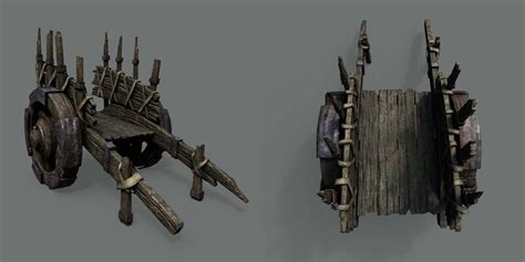 Artstation Barsha Banerjee