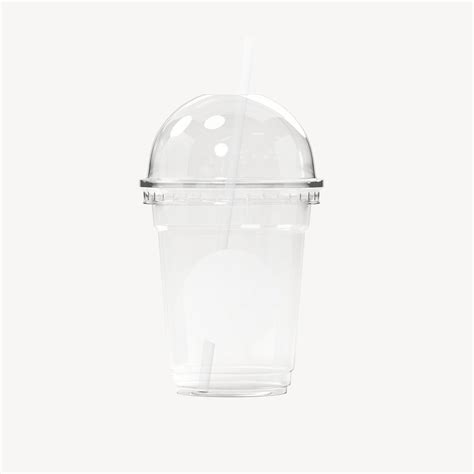 Plastic Cup Sticker Mockup Psd Premium Psd Mockup Rawpixel