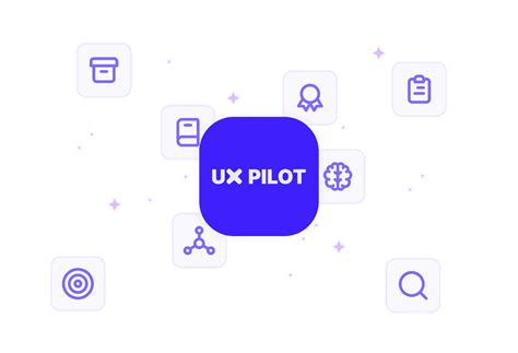 Ai Ui Generator Ux Pilot