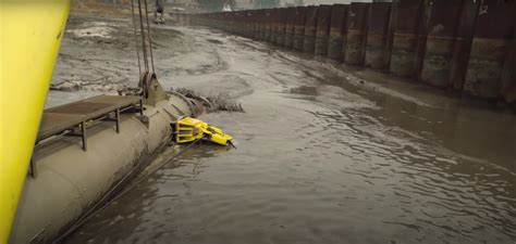 Dredging Benefits And Best Practices Environmental Guide