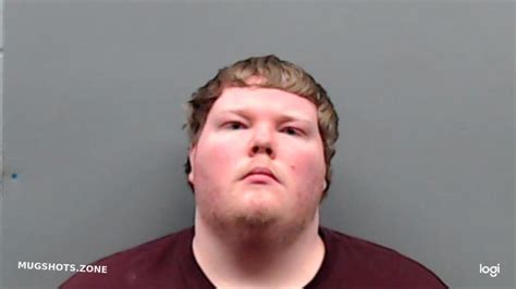 Unger Devan Scott 03182024 Smith County Mugshots Zone