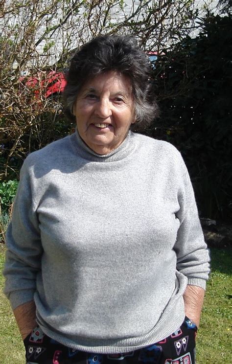 Newton Tracey Bids Farewell To An Energetic Rectors Wife North Devon