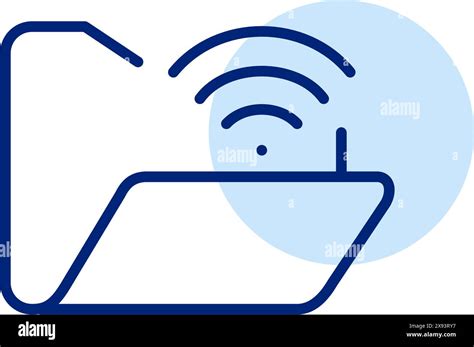 Open File Folder And Wifi Wireless File Sharing Remote Access To