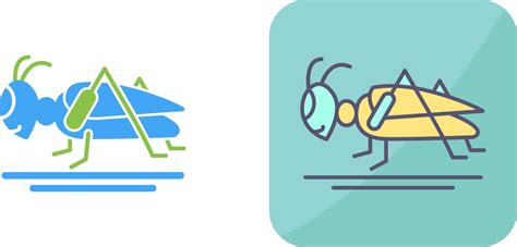 Grasshopper Icon Design 44500435 Vector Art At Vecteezy Grasshopper Icon Design 44500435 Vector Art At Vecteezy