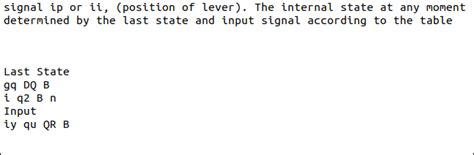 How To Do Ocr From The Linux Command Line Using Tesseract Alhaiek
