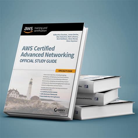 Aws Certified Advanced Networking انتشارات رایان کاویان پویا