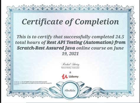 Sukanya Koralli On Linkedin Restassured Apiautomation