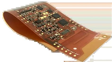 Flex Fpc Pcb Assembly From Process To Industry Applications Jarnistech