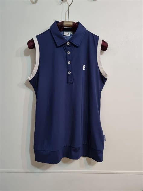 와이드앵글 여성 골프웨어 티셔츠 헬로마켓