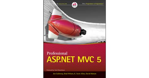 Professional ASP NET MVC Book