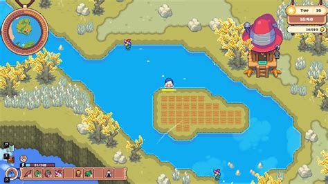 Is My Treasure Map Bugged No Treasure Cant Complete R Moonstone Island