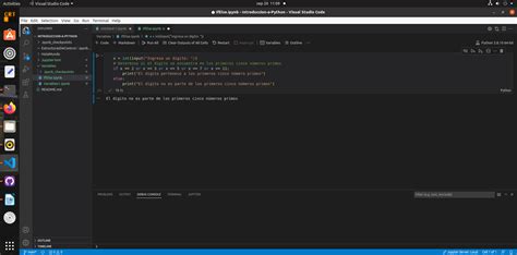 Github Gustavo Ma Introduccion A Python Este Repositorio Tiene Los Programas De Introduccion