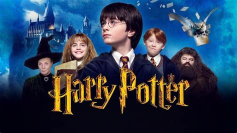 Harry Potter Careerguide