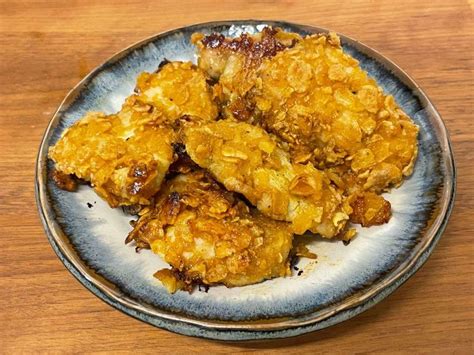 鶏むね肉はもう揚げない！【タサン志麻さん】チキンナゲット「震えるほどウマい食べ方」ザックザク食べちゃう♪ ヨムーノ Food