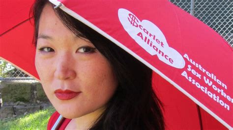 Sex Workers In Qld Banned List Of Words Prostitutes Cant Use The Advertiser