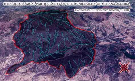 do gis map vector map spatial analysis for your project by charifben fiverr