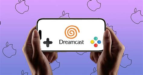 Can You Play Sega Dreamcast ROMs On IPhone Not Really Here S Why The Mac Observer