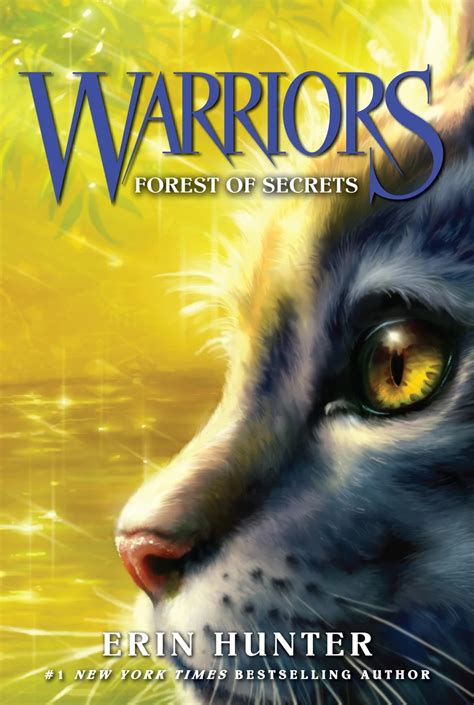 Warrior Cats Book Covers Adazing