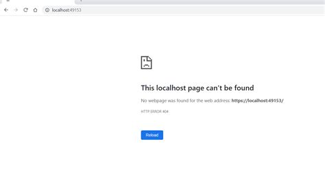 C 60 With Angular 14 Run As Docker Mode Throws 404 Npm Server Does Not Start