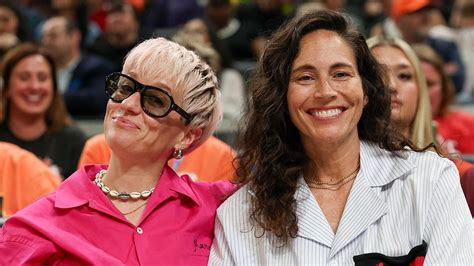 Sue Bird And Megan Rapinoe Split After 10 Years Together Fox News