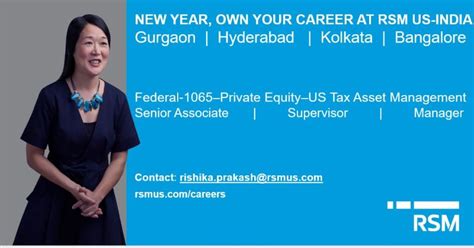 Pawan Shetty On Linkedin Rsm Rsmusllp India Indiajob Job