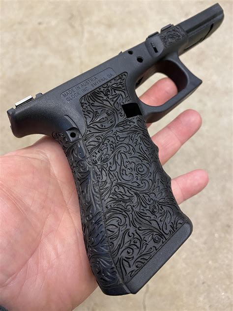 424 Best Glock 22 Images On Pholder Glocks Gun Porn And Guns