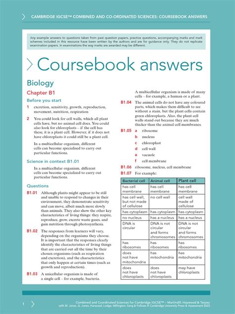 igcse ccs 2ed tr coursebook answers pdf