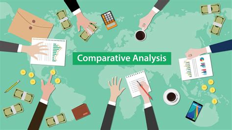 Building A Framework For Comparative Analysis Using Temperature