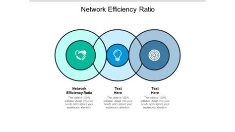 Network Efficiency Powerpoint Templates Slides And Graphics