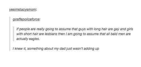 Bald Eagle Funny Tumblr Comments Tumblr Funny Supernatural Funny