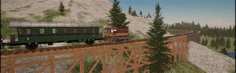 Infinite Rails Descárgalo Y Cómpralo Hoy Epic Games Store