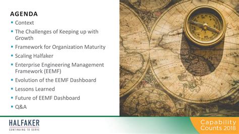 Using An Engineering Maturity Model To Drive Self Improvement Pptx