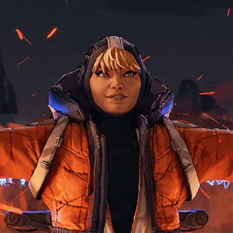 Wattson Apex S Get The Best  On Giphy