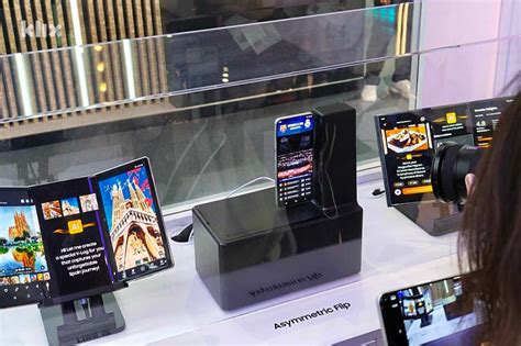 Samsung на Mwc 2025 ги претстави своите иновации кај преклопните екрани Конект мк