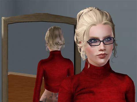 Making Of Clink Clink A Flash Of Inspiration Wicked Work Loverslab