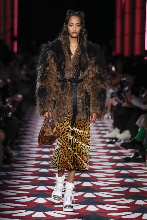 Miu Miu F W Office Magazine