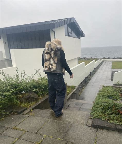 „sjúk­lega Gaman Að Klæða Sig í Eitt­hvað Rugl“ Vísir